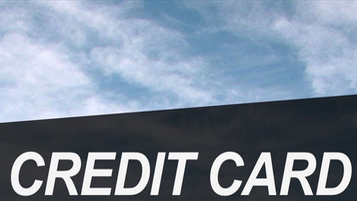 ‎Credit Card Fraud For Dummies - Apple TV