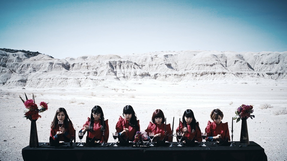 ‎My landscape - Music Video by BiSH - Apple Music