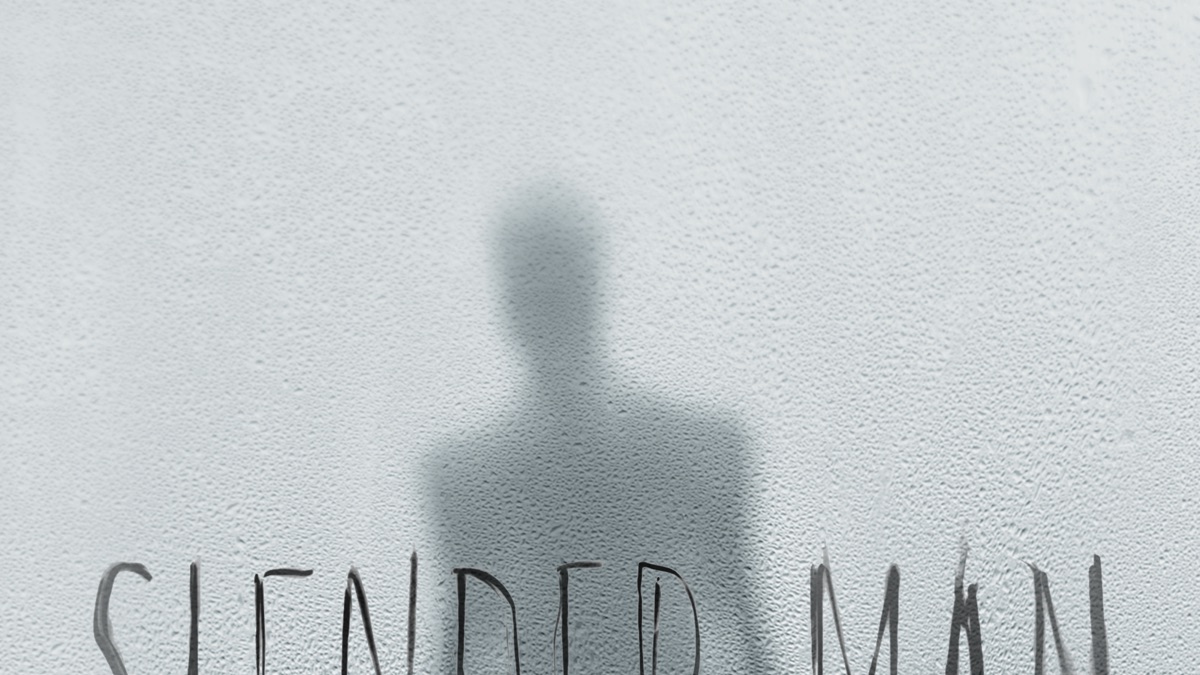 ‎Slender Man: Gã không mặt - Apple TV