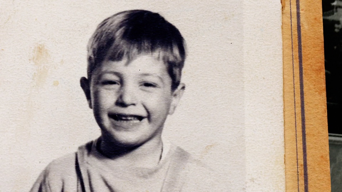 The Dog - Official Trailer - Apple TV