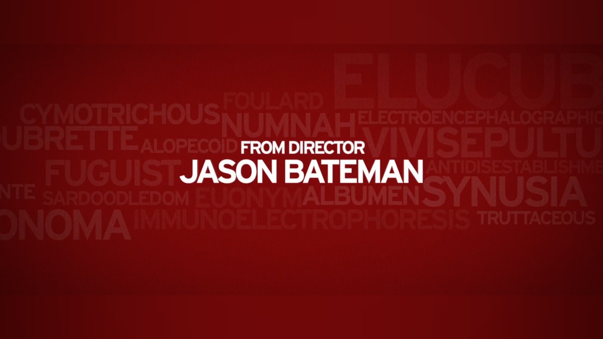 Bad Words Official Trailer Apple Tv Uk