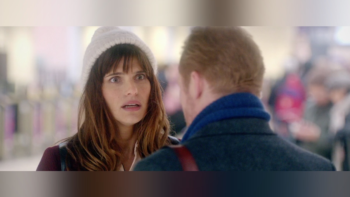 ‎Encontro Perfeito - Trailer oficial - Apple TV