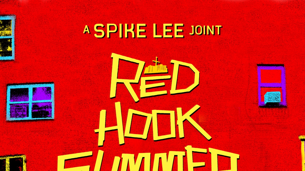 Red Hook Summer Son Of Mars