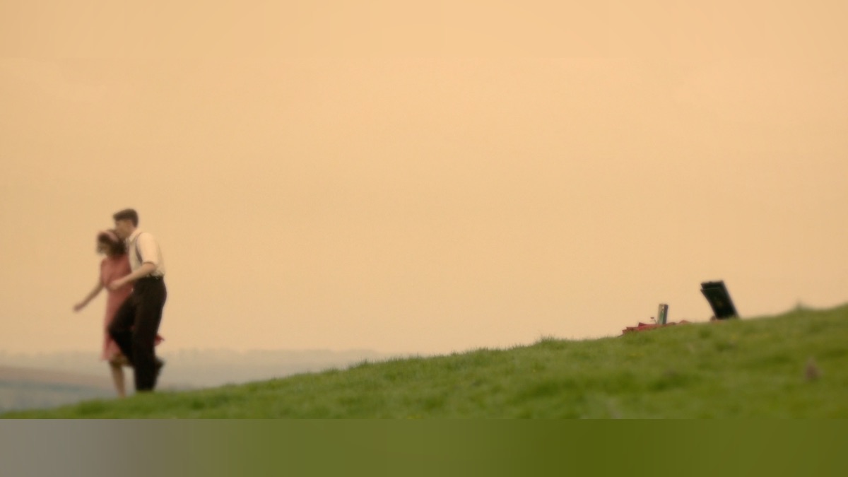 The Best of Men - Official Trailer - Apple TV