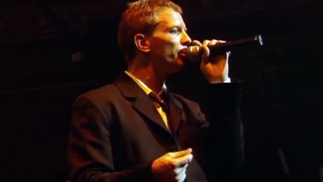 No Mercy - Music Video by The Stranglers - Shazam