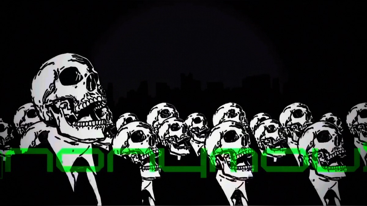 The Hacker Wars - Official Trailer - Apple TV