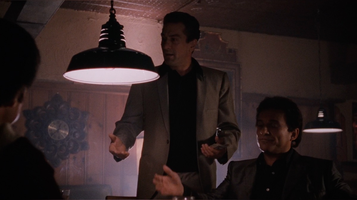 Goodfellas - Official Trailer - Apple TV