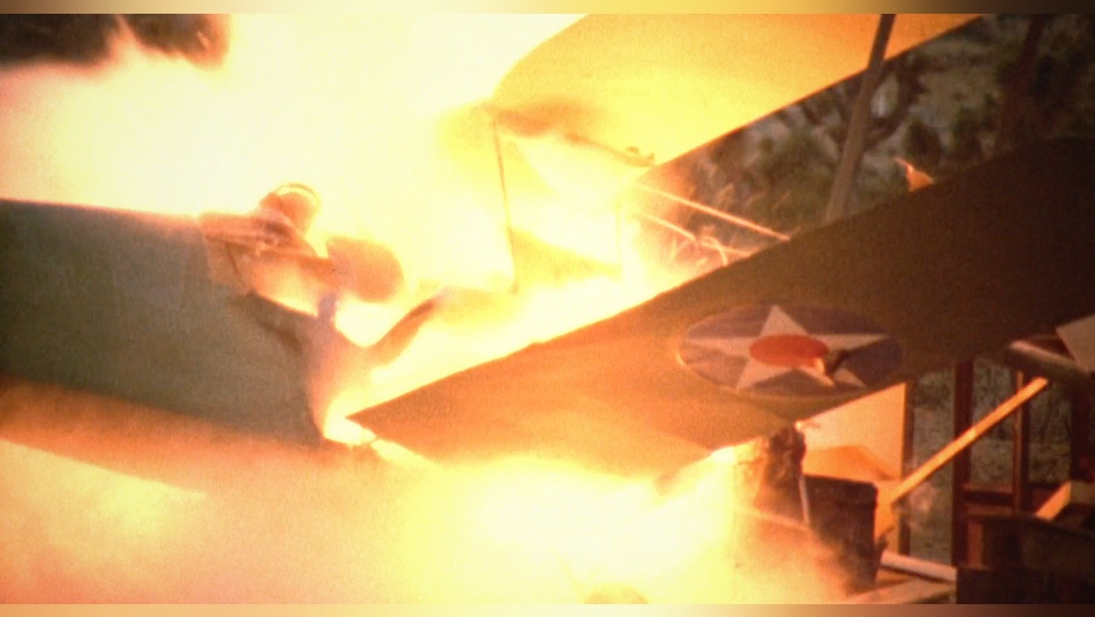 ‎Aviator – Official Trailer – Apple TV