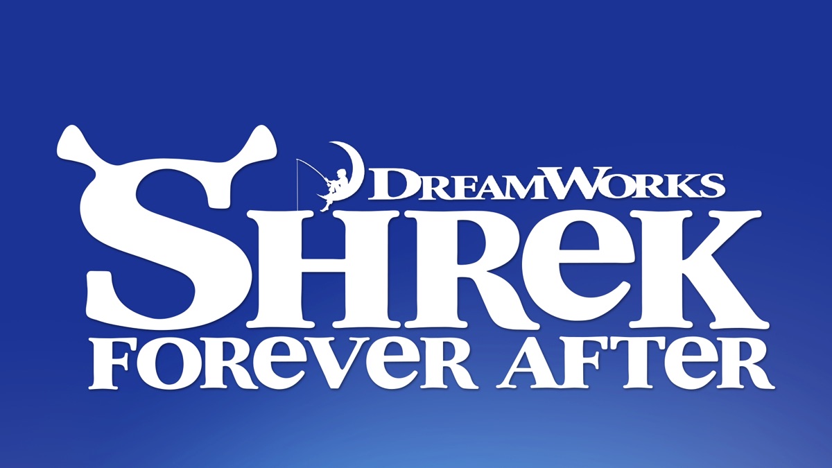 ‎Shrek Forever After - Apple TV