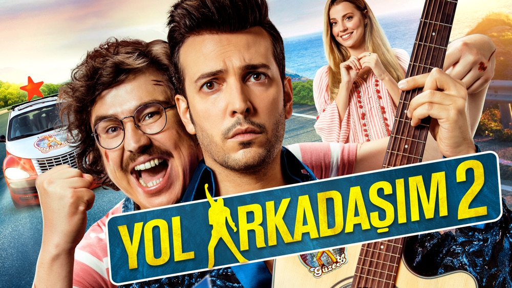 Yol Arkadasim 2 | Apple TV
