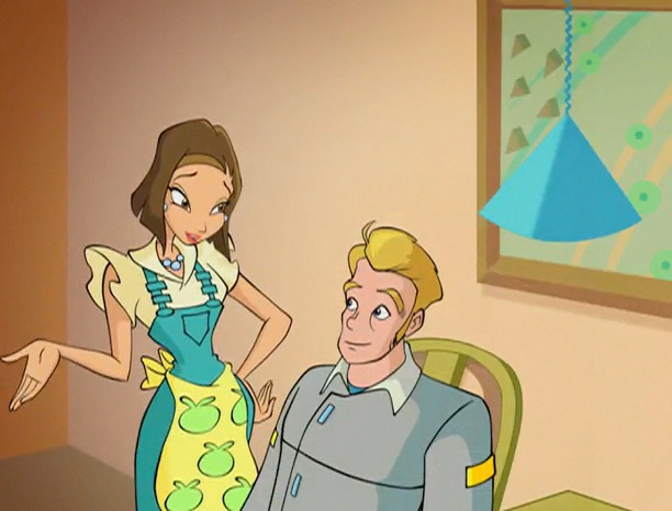 Winx Club - Apple TV