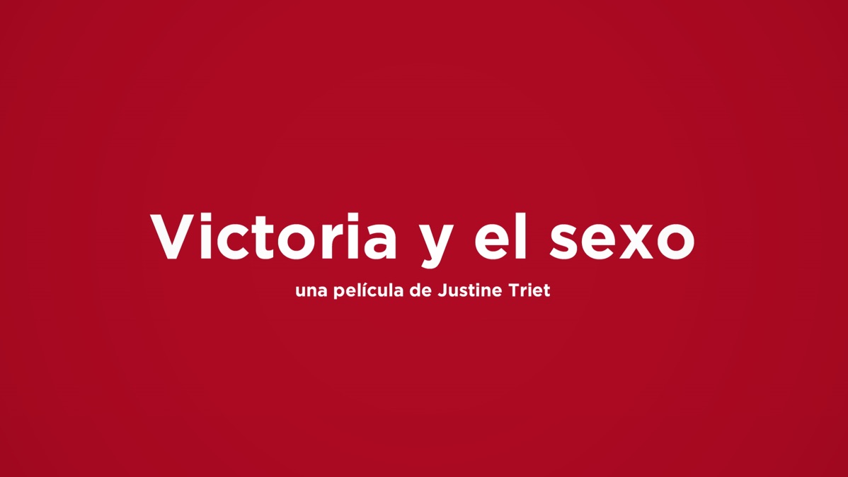 Victoria y el sexo - Tráiler oficial - Apple TV (AR)