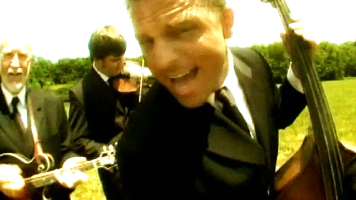 You Gotta Dig a Little Deeper - Music Video by Doyle Lawson ... You Gotta Dig a Little Deeper - Music Video by Doyle Lawson ...