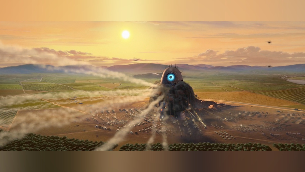 Monsters vs. Aliens - Official Trailer - Apple TV