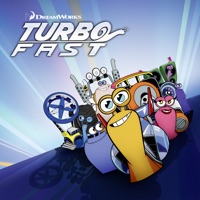 Turbo F.A.S.T., Season 1 - TV Show - Hay.tv
