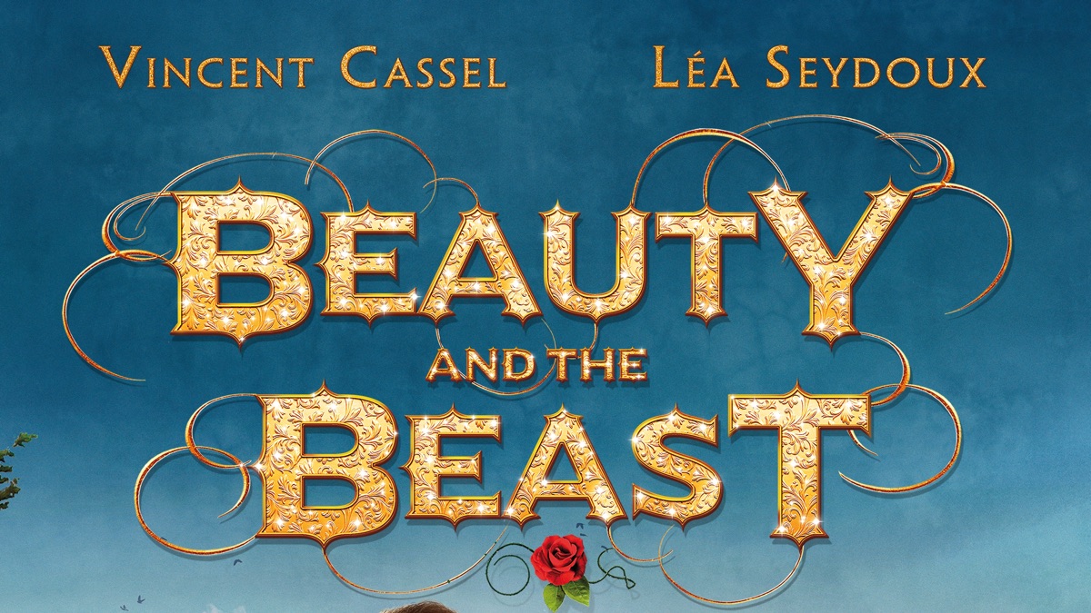 ‎Beauty and the Beast - Apple TV