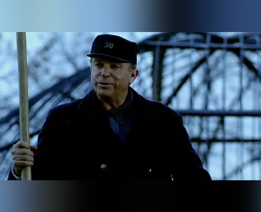 The Zookeeper - Official Trailer - Apple TV