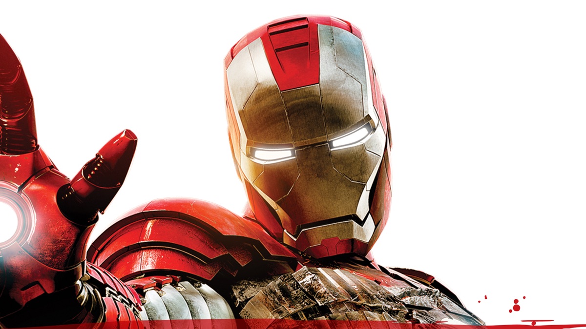 ‎Marvel Studios' Iron Man 2 - Apple TV