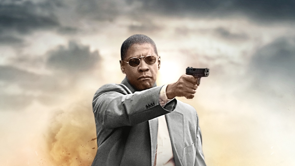 ‎Man on Fire - Apple TV