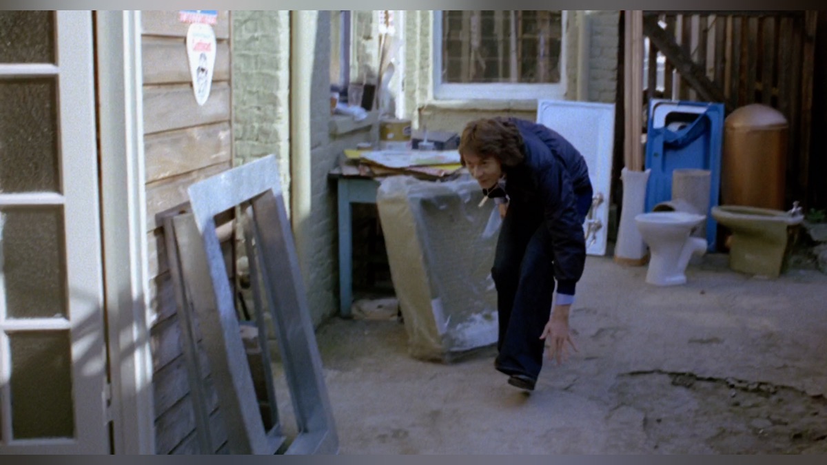 Adventures of a Plumber's Mate – Official Trailer – Apple TV (UK)