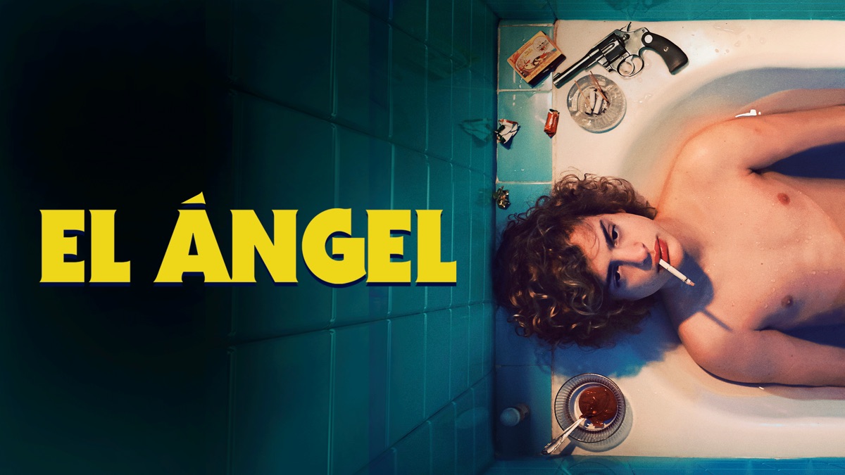 ‎El Ángel - Apple TV