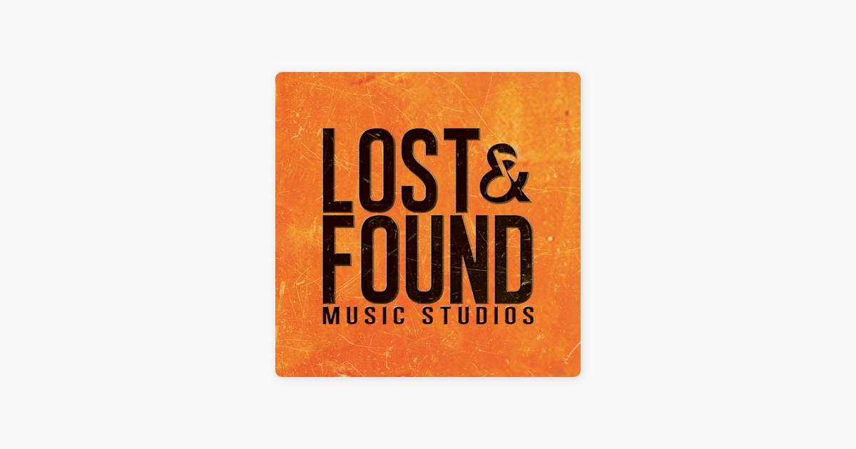 Lost Found Music Studios Season 2 On ITunes lost-found-music-studios-season-2-on-itunes