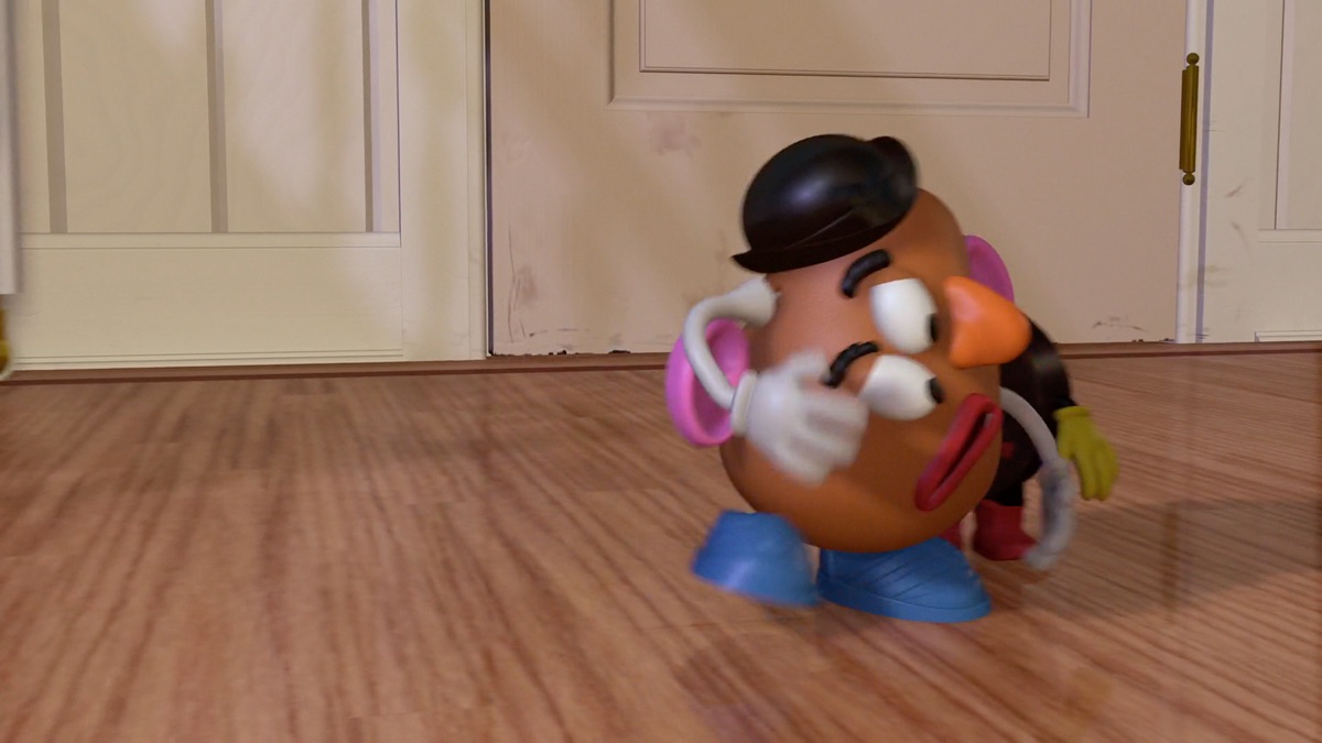 Toy Story – Official Trailer – Apple TV (CA)