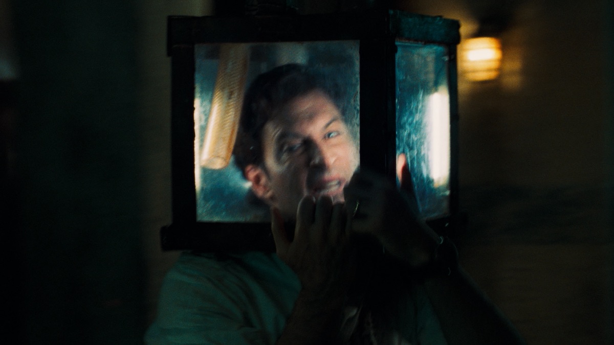 ‎Saw V – Official Trailer – Apple TV