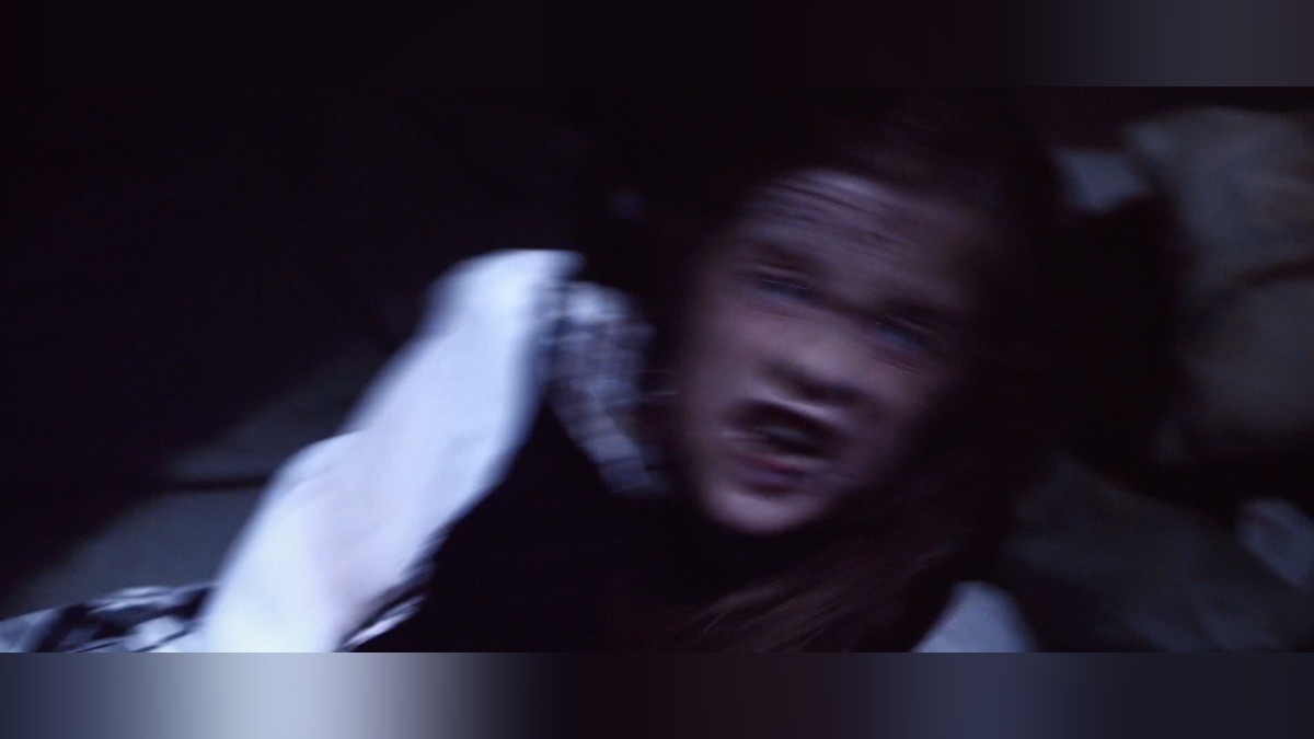 The Eugenist - Official Trailer - Apple TV