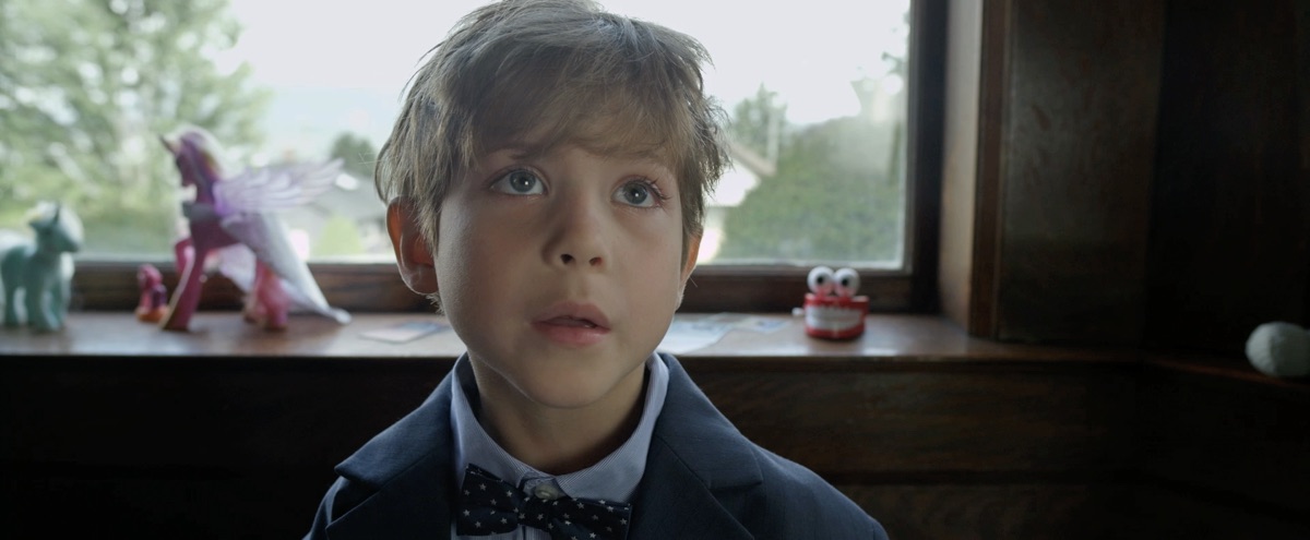 The Magic Ferret - Apple TV