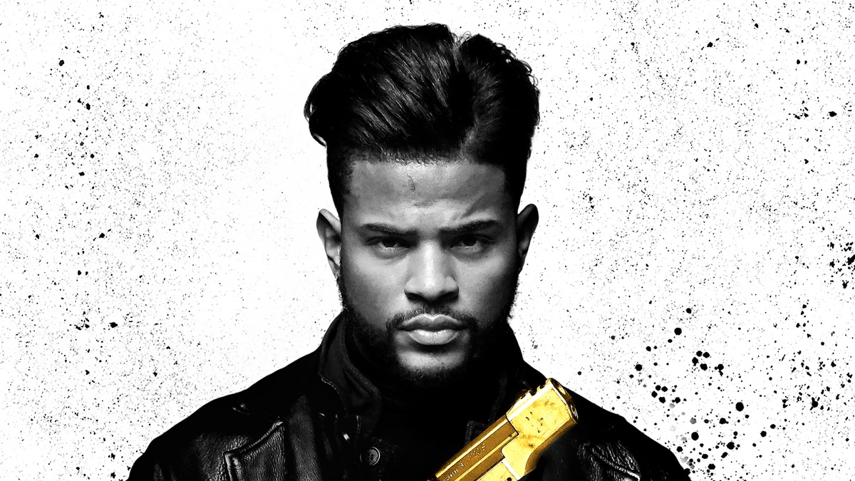 ‎Superfly - Apple TV