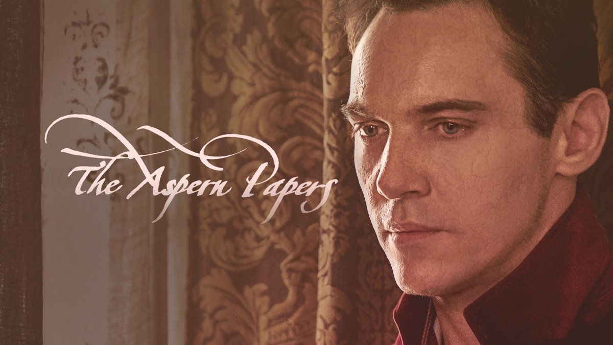 ‏The Aspern Papers - Apple TV