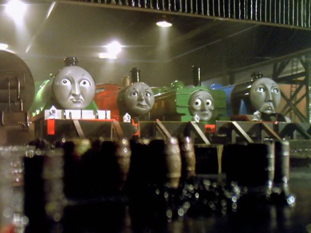 Thomas And Friends Cranky Bugs And Other Thomas Stories