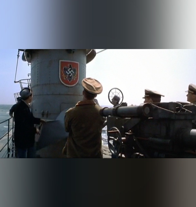 U-571 - Official Trailer - Apple TV