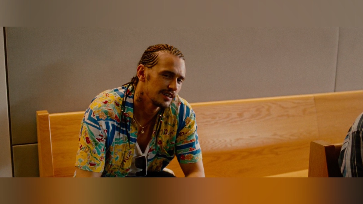 Spring Breakers – Official Trailer – Apple TV (UK)