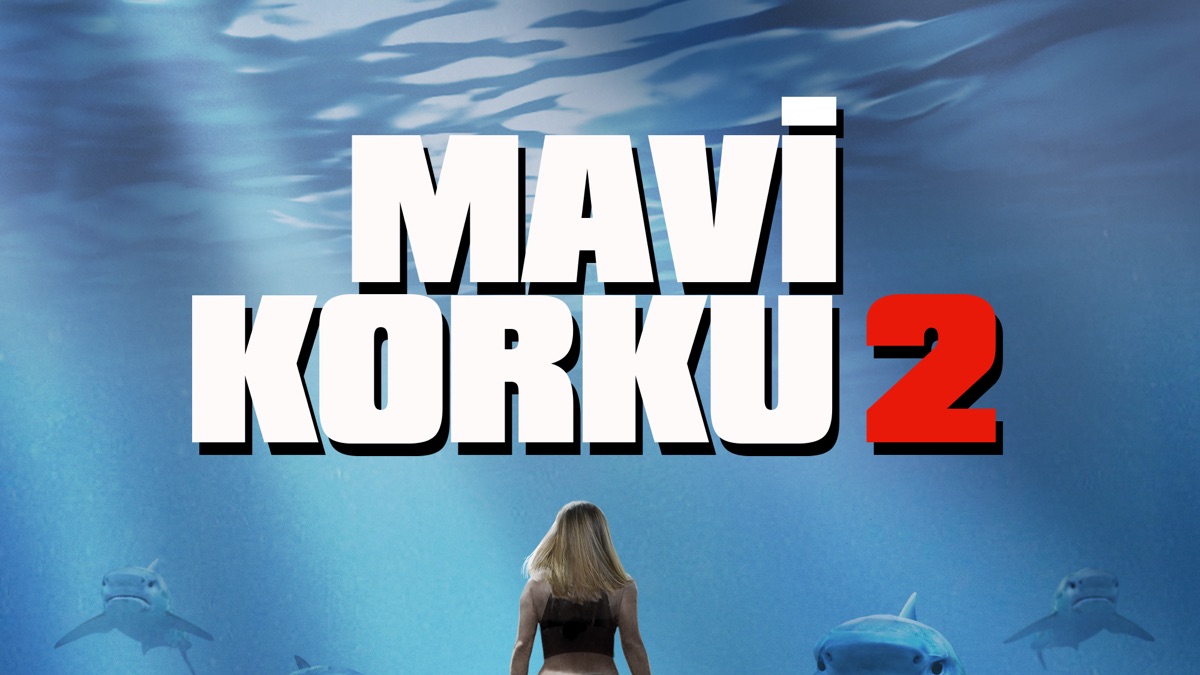 ‎Deep Blue Sea 2 - Apple TV