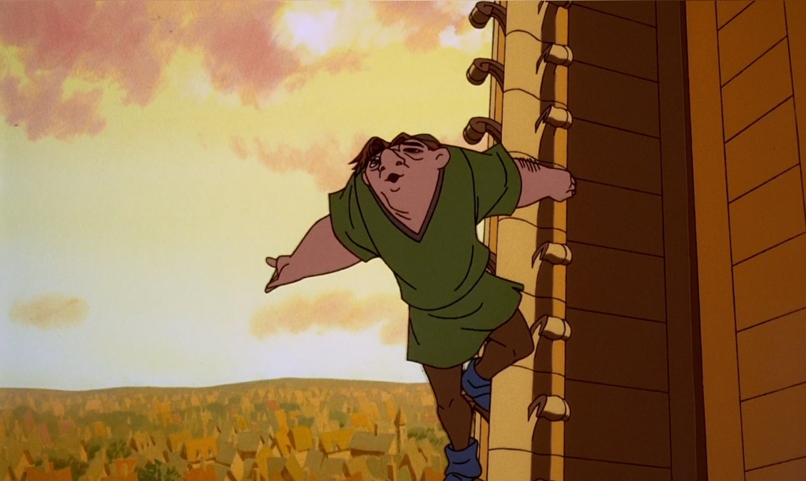 ‎De Klokkenluider van de Notre Dame II - Officiële trailer - Apple TV