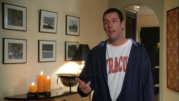 Big Daddy | Apple TV