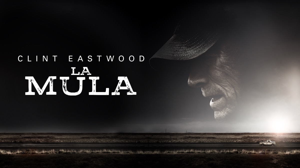 ‎La mula - Apple TV