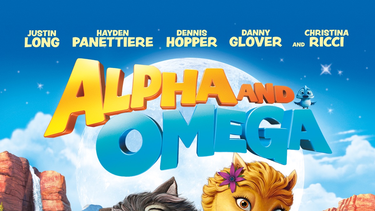 ‎Alpha and Omega - Apple TV