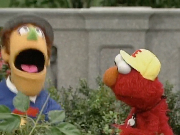 Sesame Street: Elmocize - Apple TV