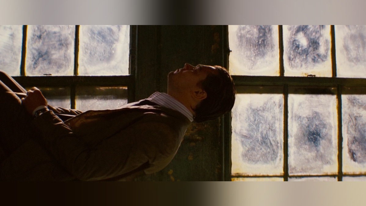 Inception – Official Trailer – Apple TV (IN)