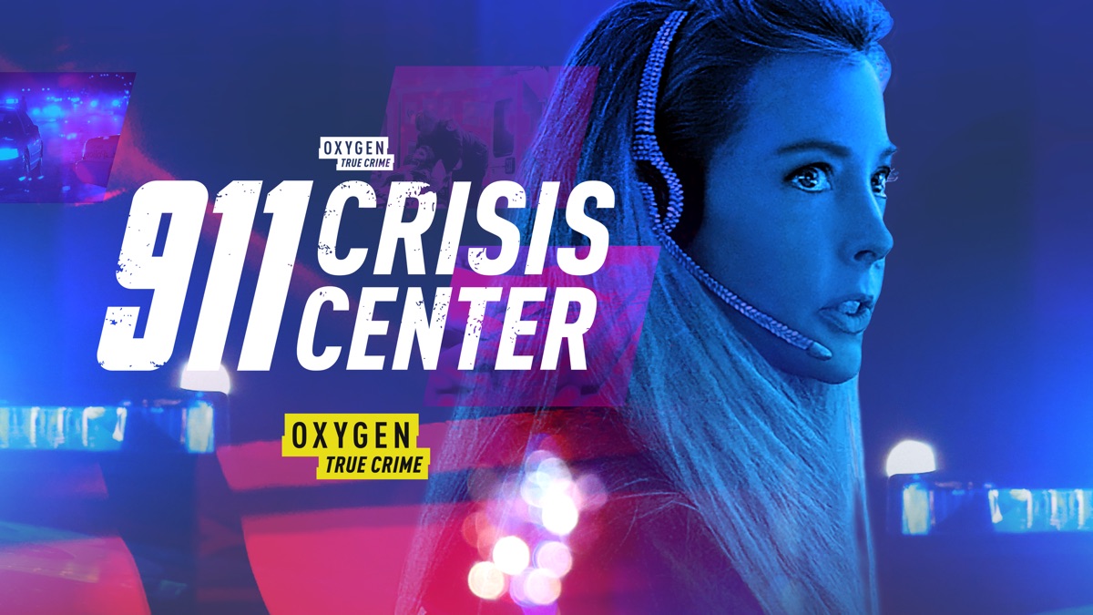 ‎911 Crisis Center - Apple TV