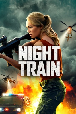 Night Train iTunes (Canada)
