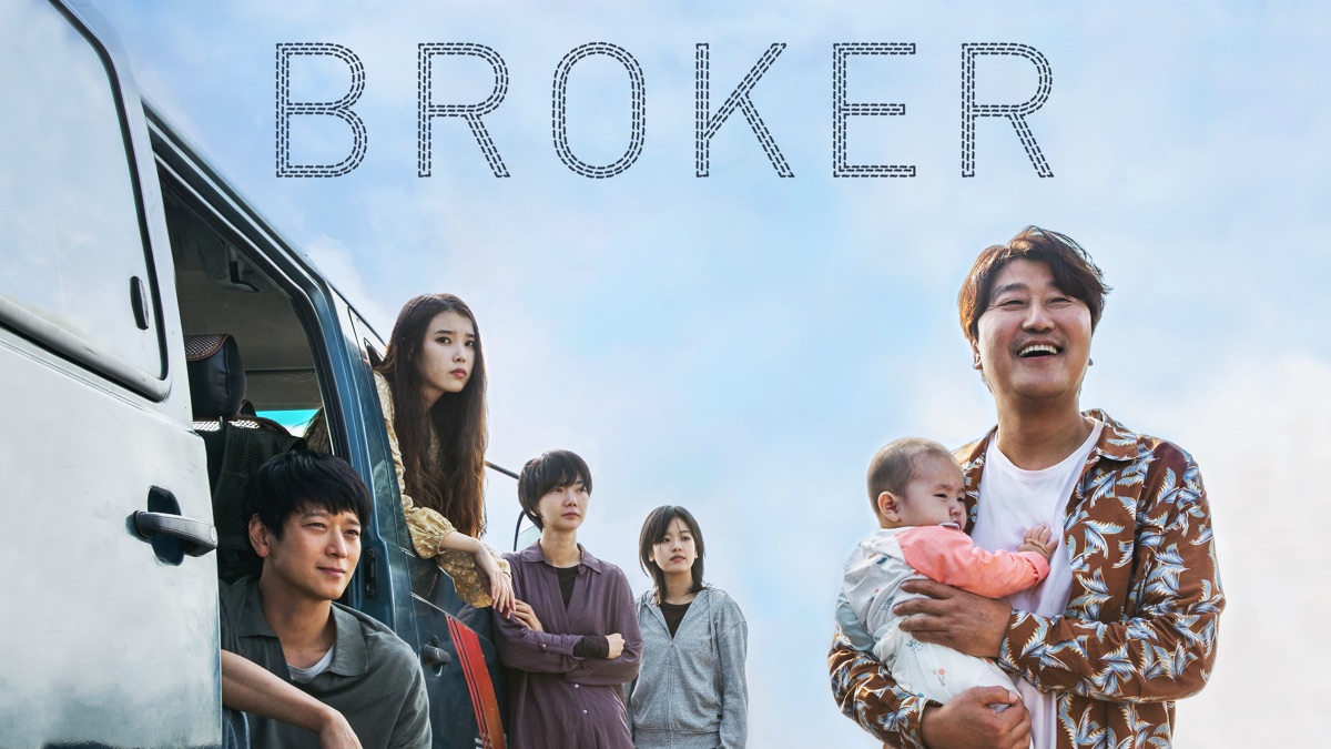 ‎Broker - Apple TV