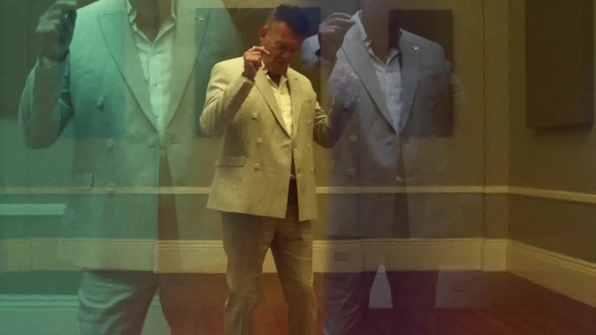 ‎Butterfly - Videoclip de Alan Dreezer - Apple Music