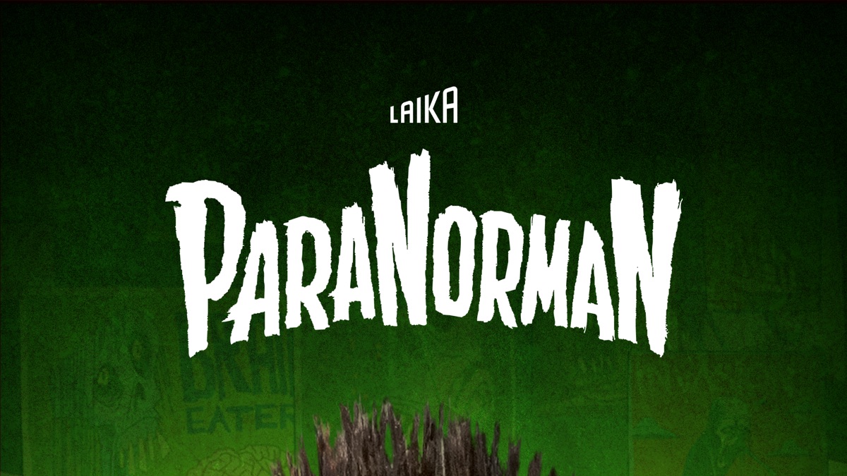 ‎ParaNorman - Apple TV