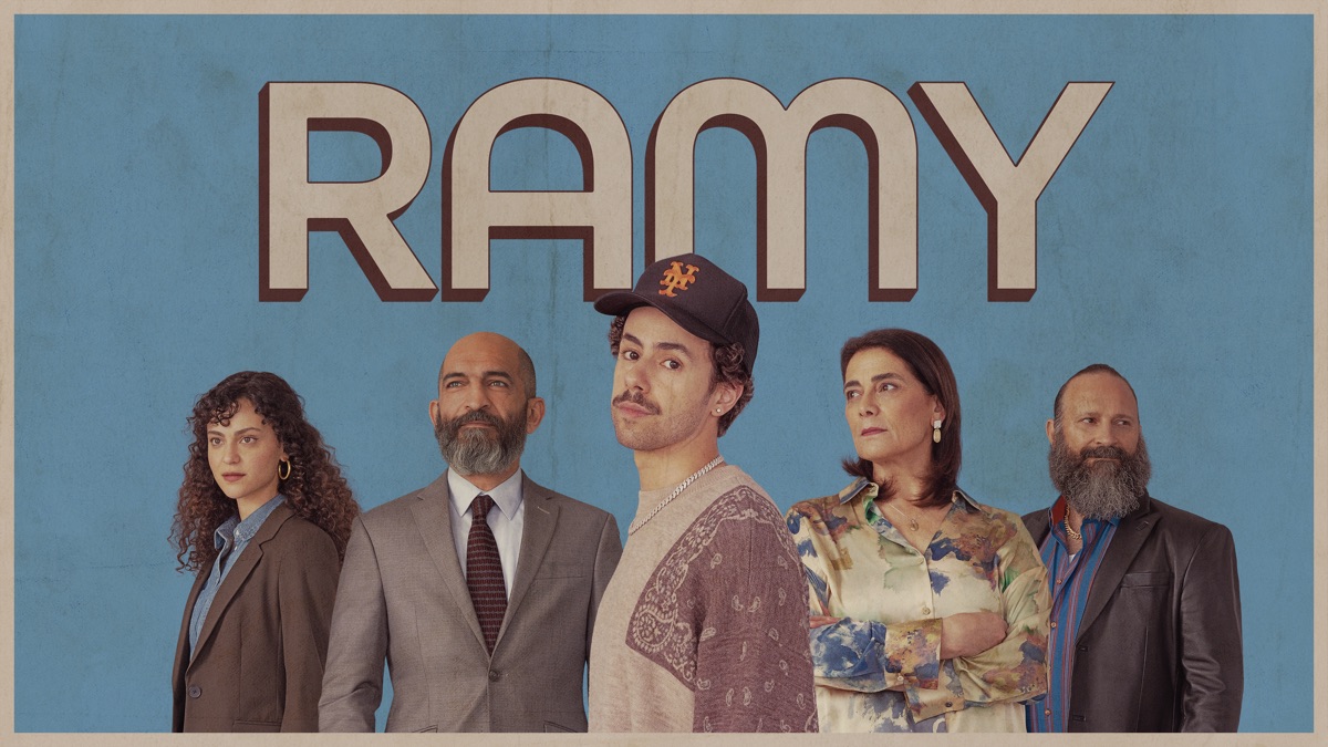 ‎Ramy - Apple TV