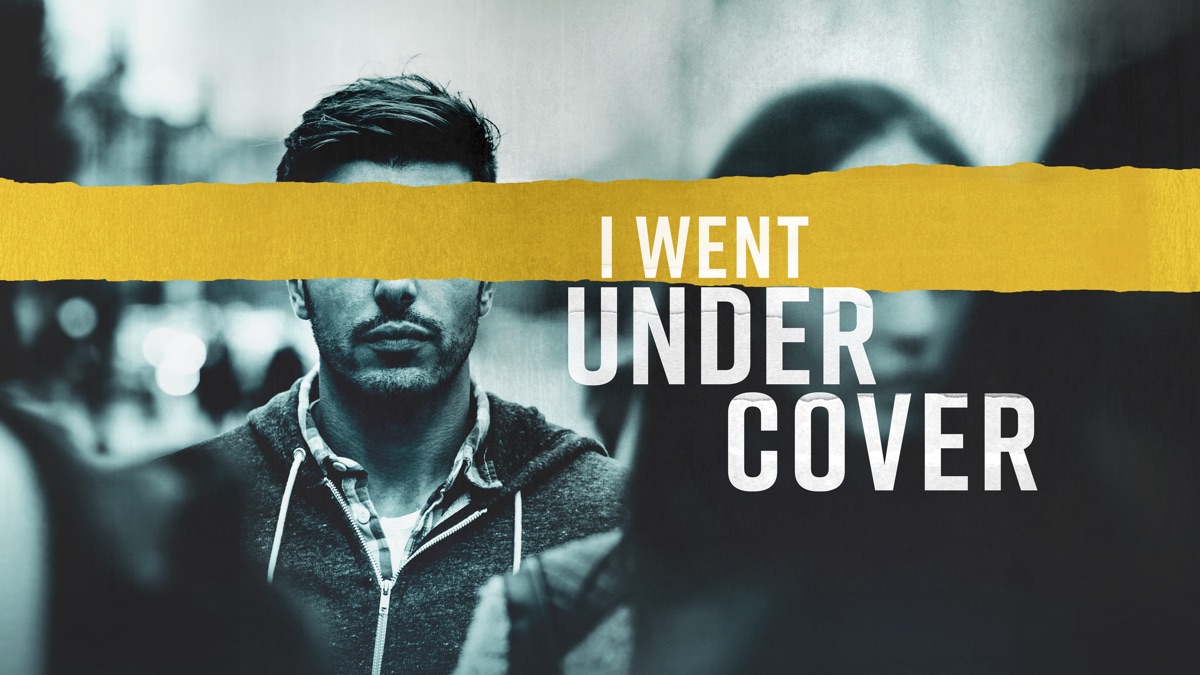 ‎I Went Undercover - Apple TV