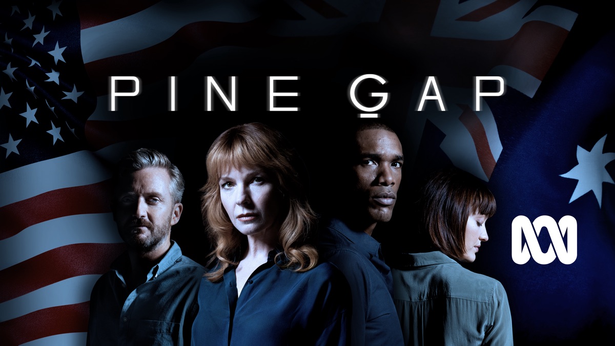 ‎Pine Gap - Apple TV
